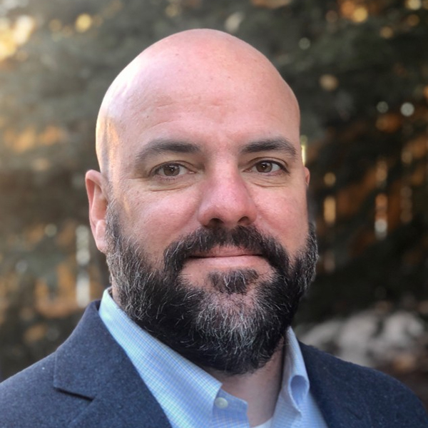 Brandon Brooks : International Mass Timber Conference