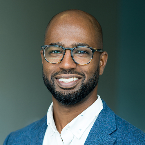 Sam Baraso : International Mass Timber Conference