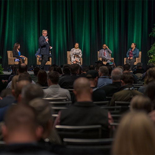 International Mass Timber Conference | March 26–28, 2024