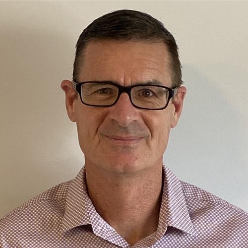 David Barber : International Mass Timber Conference