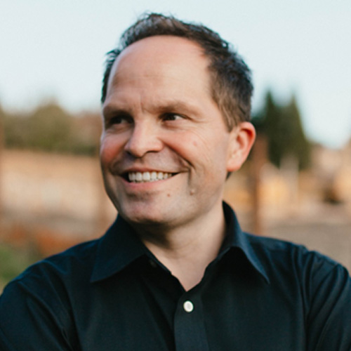 Tim Seims : International Mass Timber Conference