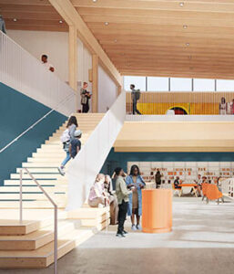 Tours : International Mass Timber Conference