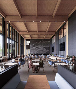 Tours : International Mass Timber Conference