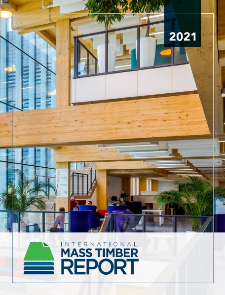 Download : International Mass Timber Conference