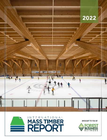 Download : International Mass Timber Conference