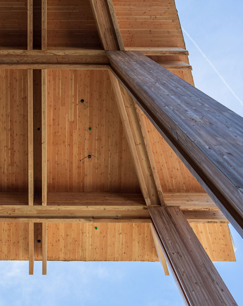 Updates : International Mass Timber Conference