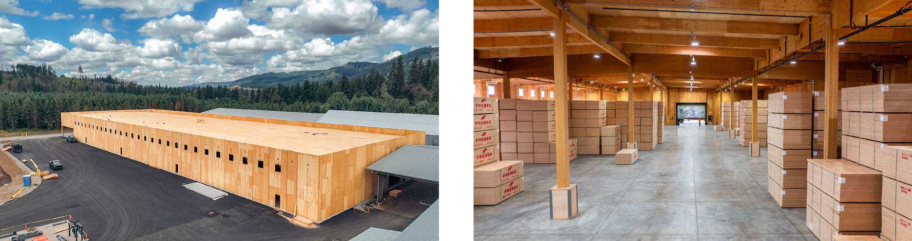 Freres Engineered Wood's Plywood Warehouse (2025) : International Mass ...