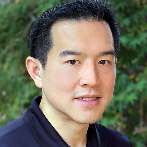 Kevin Lo : International Mass Timber Conference